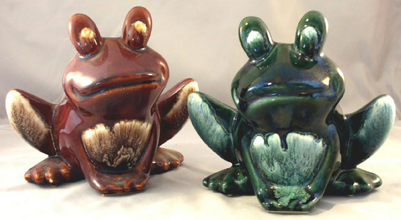 Fenton art glass attracting new interest - Discover Vintage America