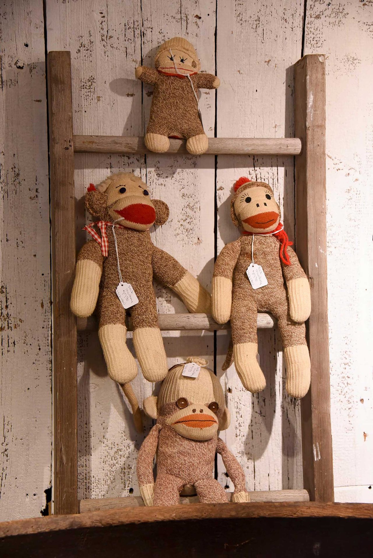 Pull your RV up and stay awhile at Firecracker 4th Antique Show ...