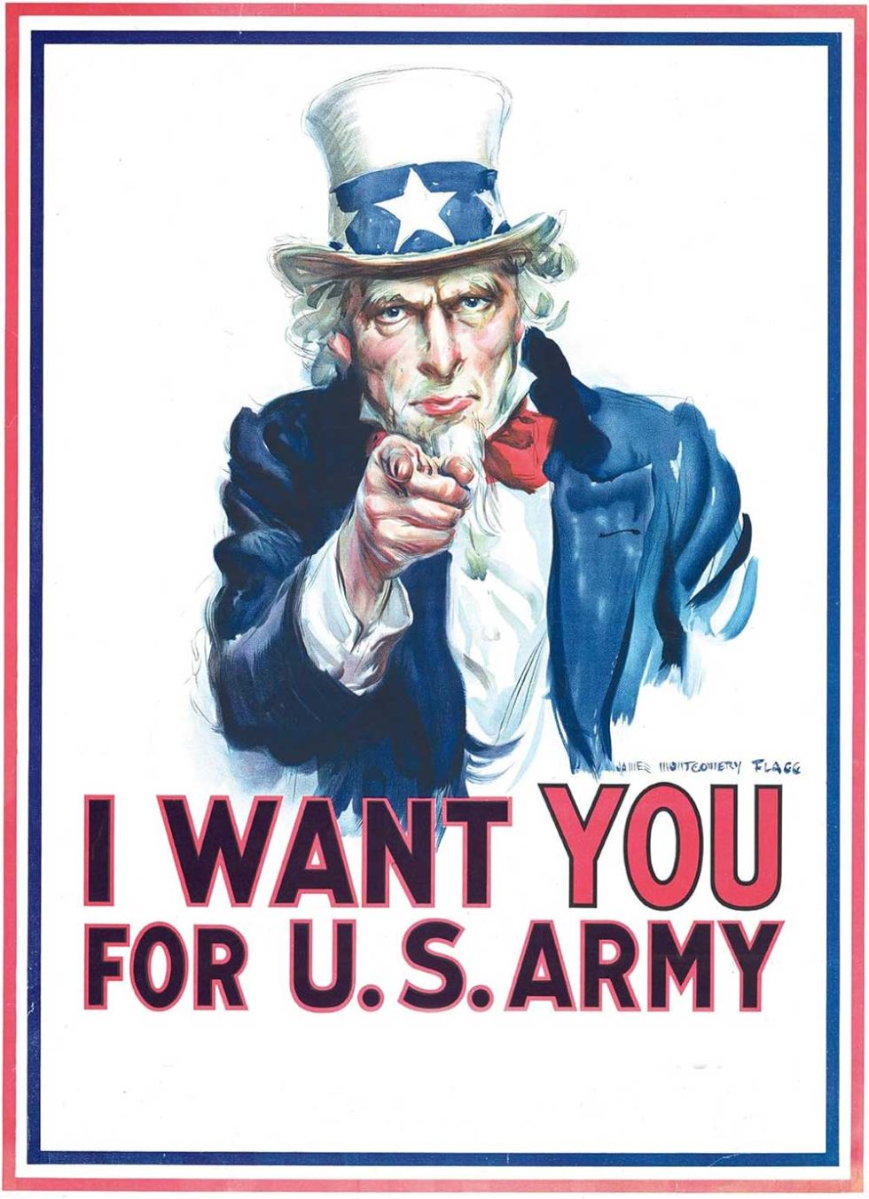 Posters’ Persuasive Power U.S. propaganda during WW II attempted to ...