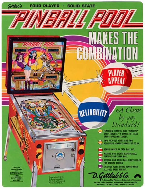 Pinball Wizard Pinball machines stay in the game even 100 years after ...