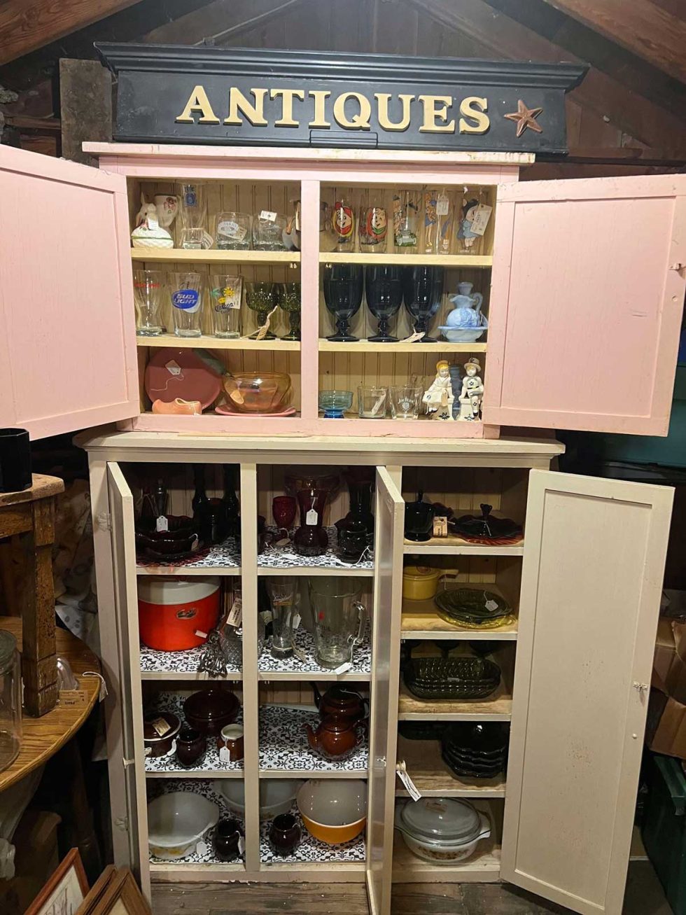 Make the drive to Iowa for the Southern Iowa Junk Journey - Discover ...